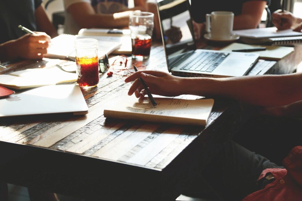 A Different Way Forward: Understanding Collaborative Law - PJKJ Law